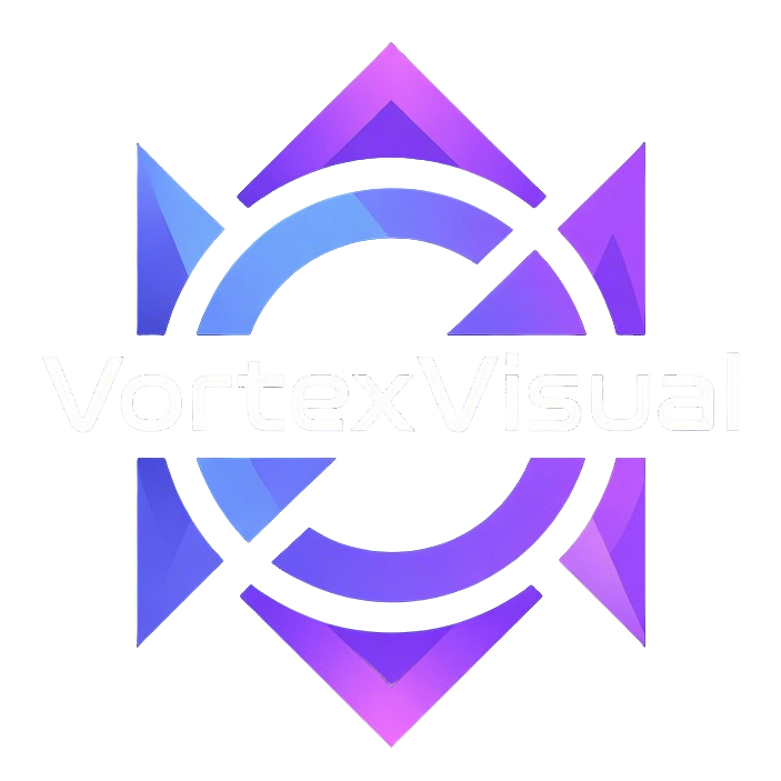 VortexVisual - 高性能 YOLO 实时目标检测